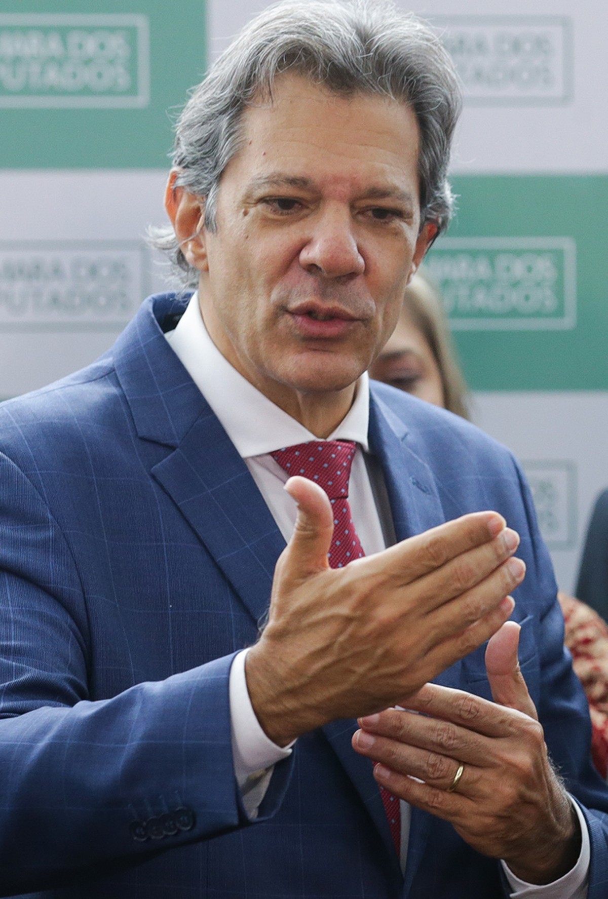 Budget management will be challenging until the end, Haddad says ...