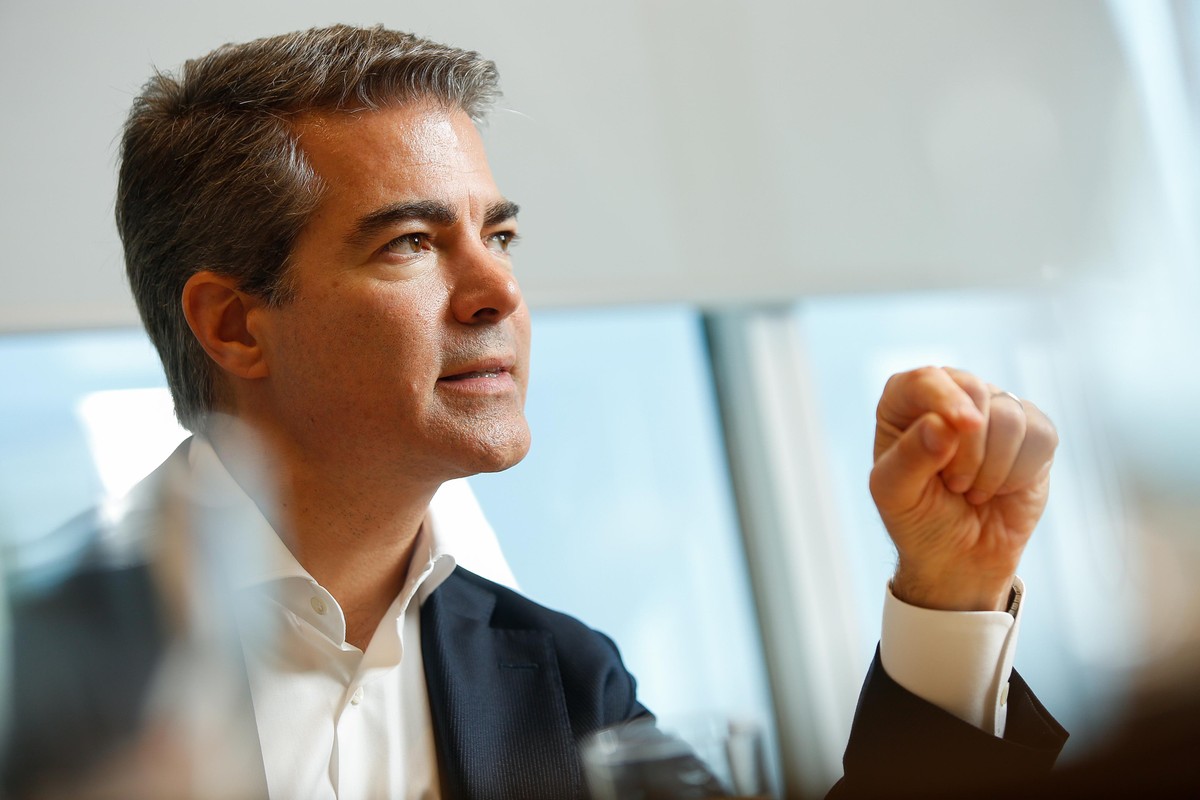 CCR CEO: “There is no magic strategy with disengaged people” | Business ...