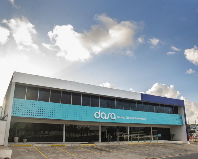 Dasa sells brokerage for R$255 million