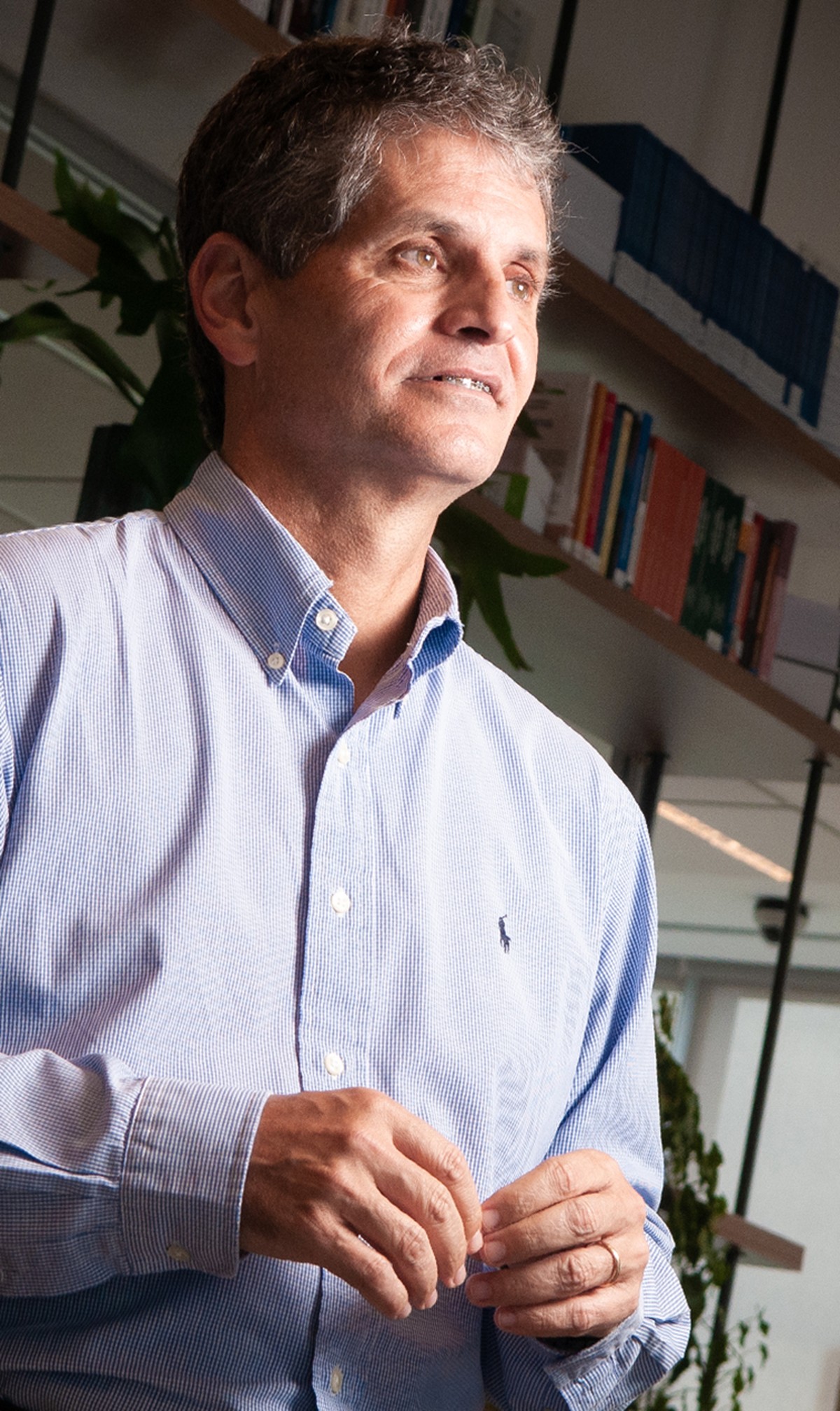 Cosan’s mining project to start operating by 2025 | Business ...