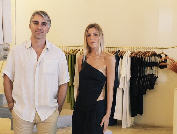 Haight sets out to build its brand in Europe