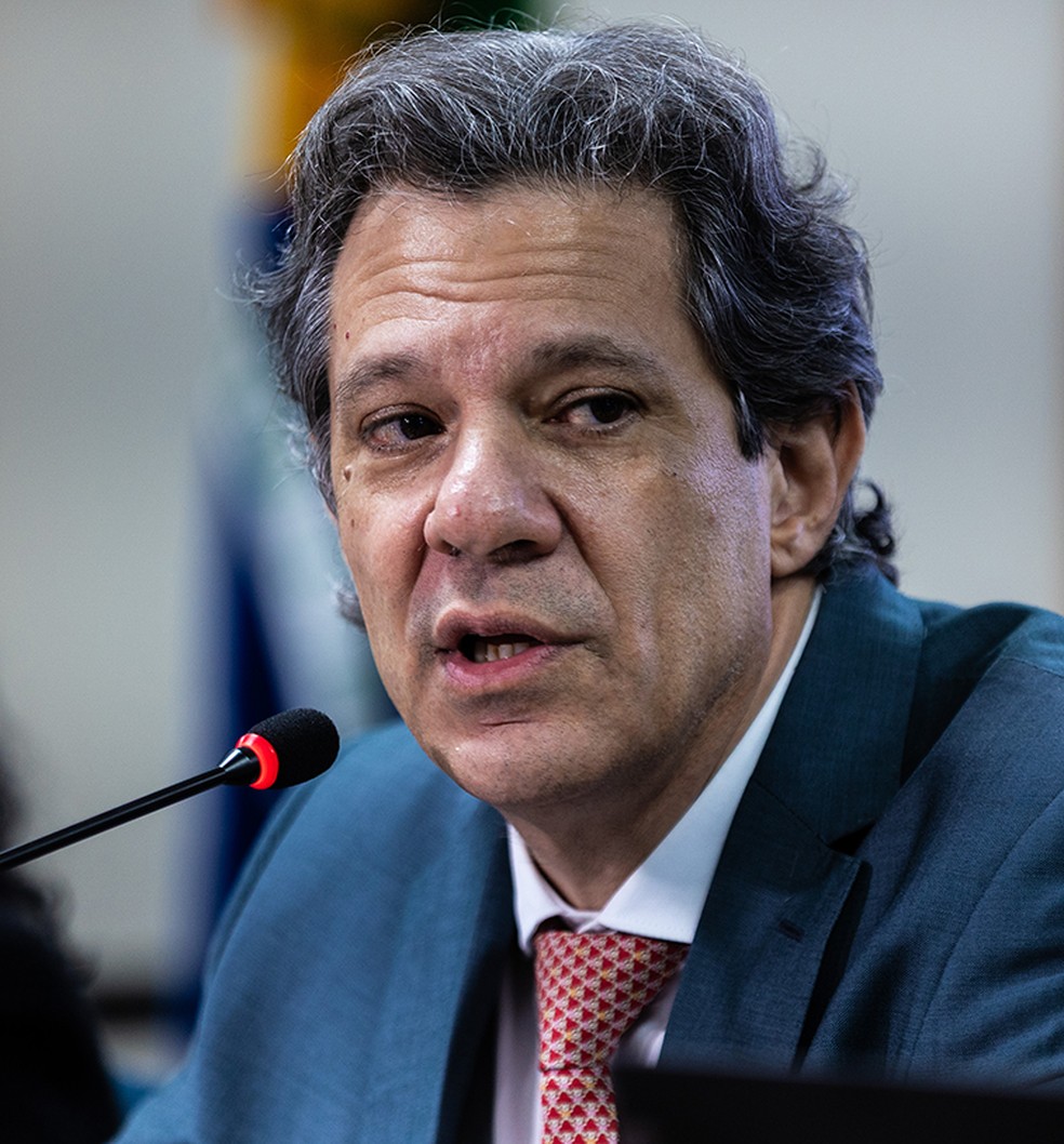 Haddad pushes for Central Bank oversight of investment funds