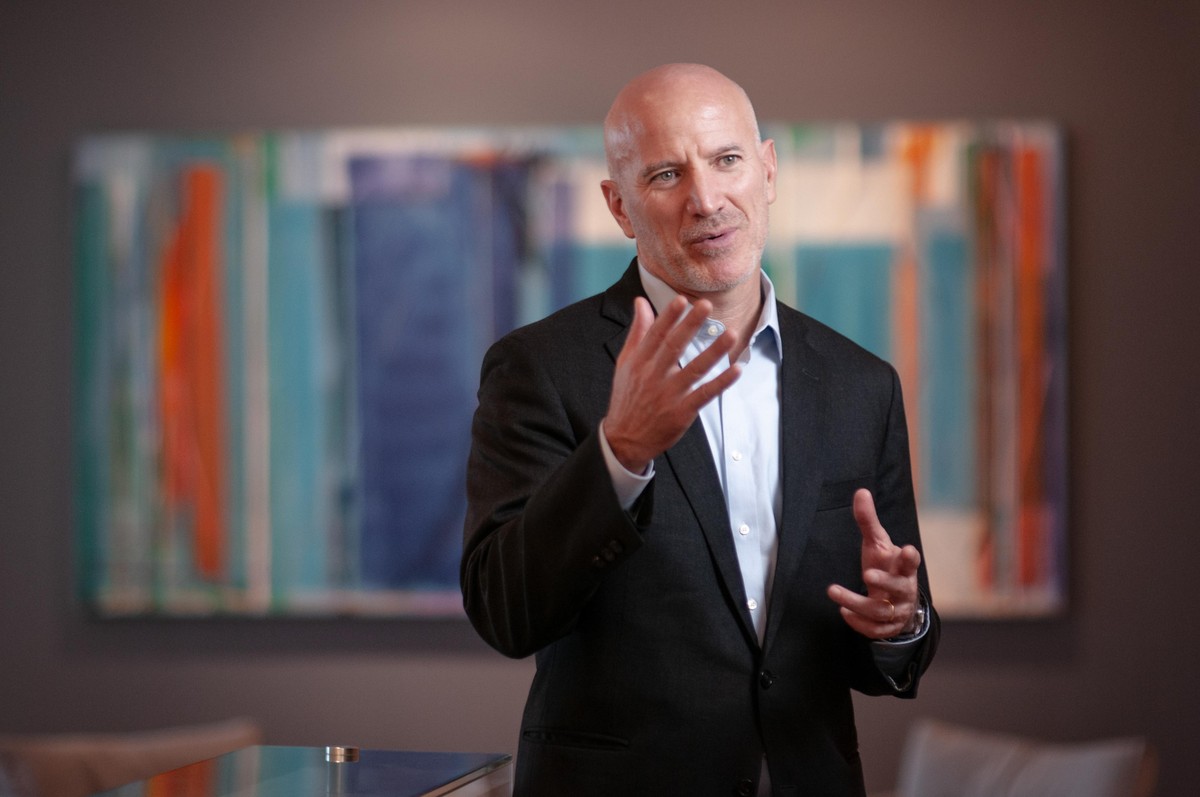 Back in Brazil, HSBC “starts to challenge local players,” CEO says