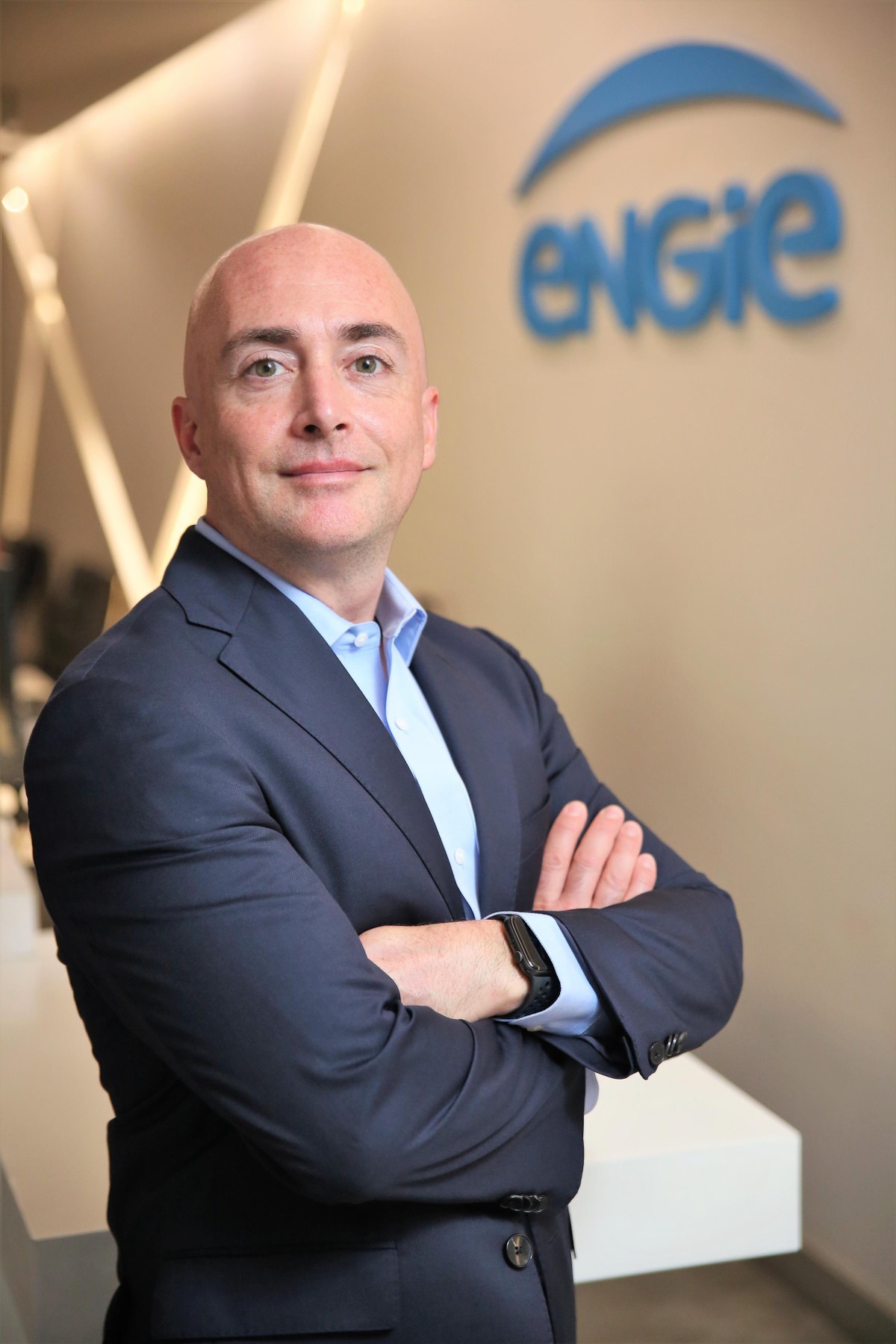 Brazil leads Engie’s green hydrogen projects