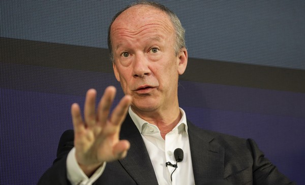 Sodexo seeks to align ESG, financial performance under new CEO