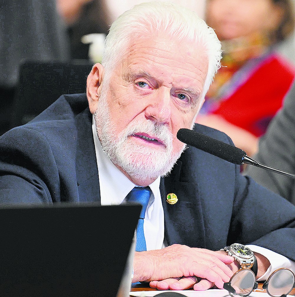 Government leader sees no Senate obstacles to Lula’s next Supreme Court ...