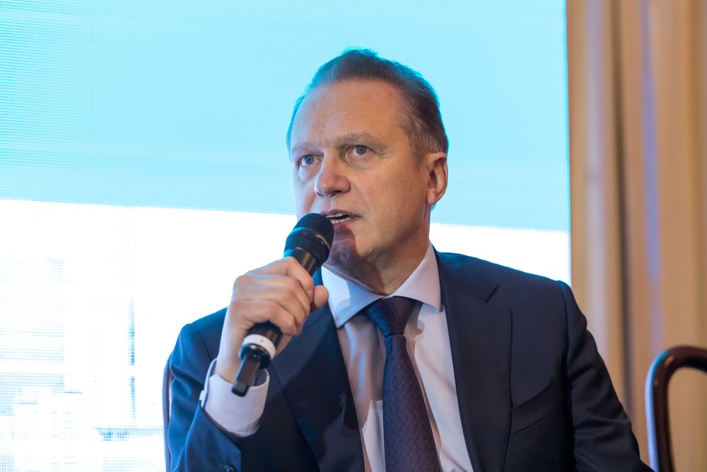 JBS sees cattle prices falling in H2 after China quota filled