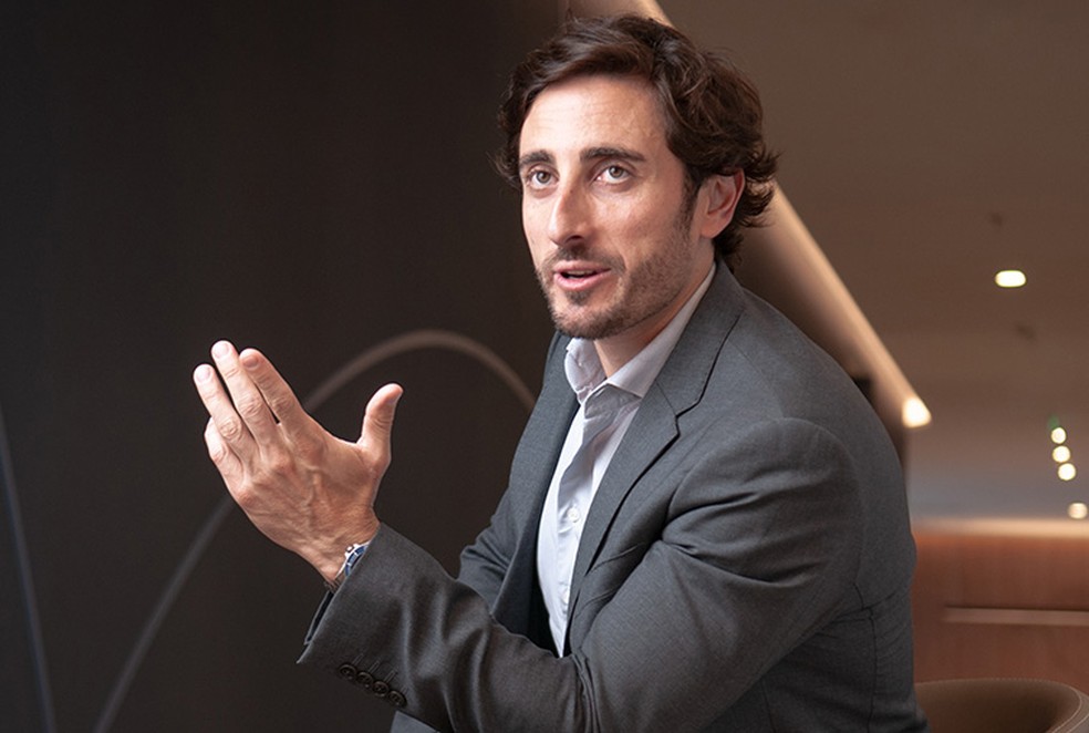 Timbro to invest R$150m with Zeus Mineradora