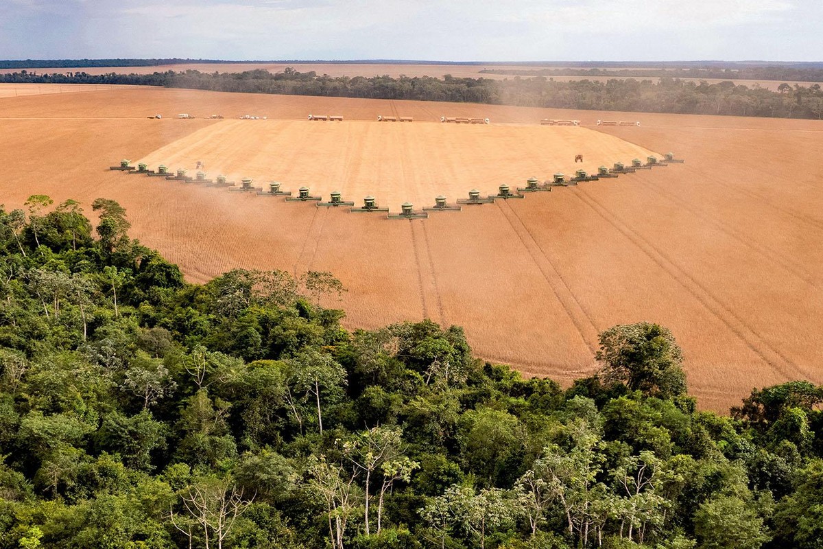 Fiscal woes put pressure on new Crop Plan