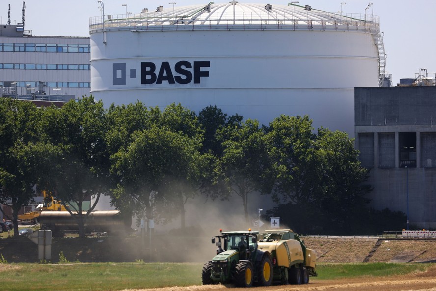 BASF to divest Suvinil, cites “limited synergy” with portfolio