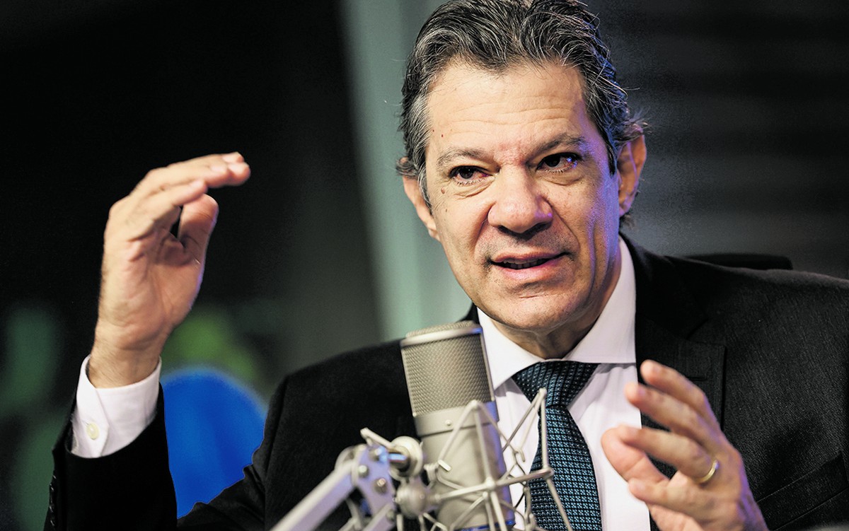 Haddad sees congressional support for expanding income tax exemption