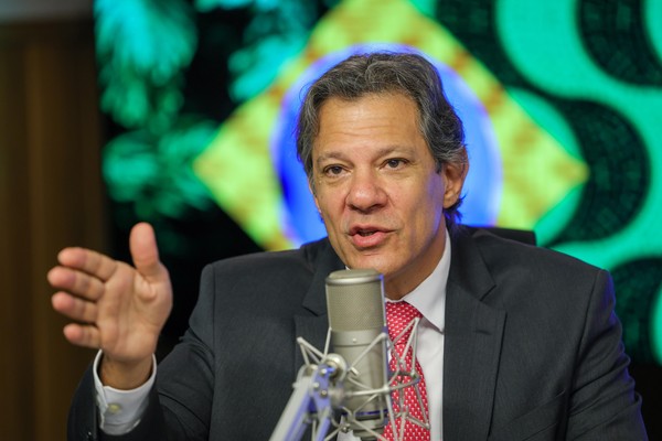 Haddad sees possible investment grade under Lula