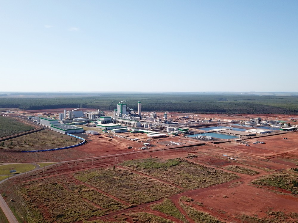 Dexco engages advisors to revamp LD Celulose plant’s financing structure