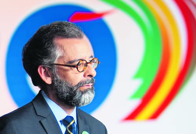 Brazilian negotiator claims victory over protectionism