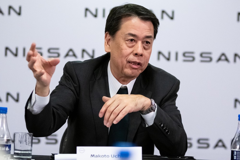 Nissan increases investments in Brazil