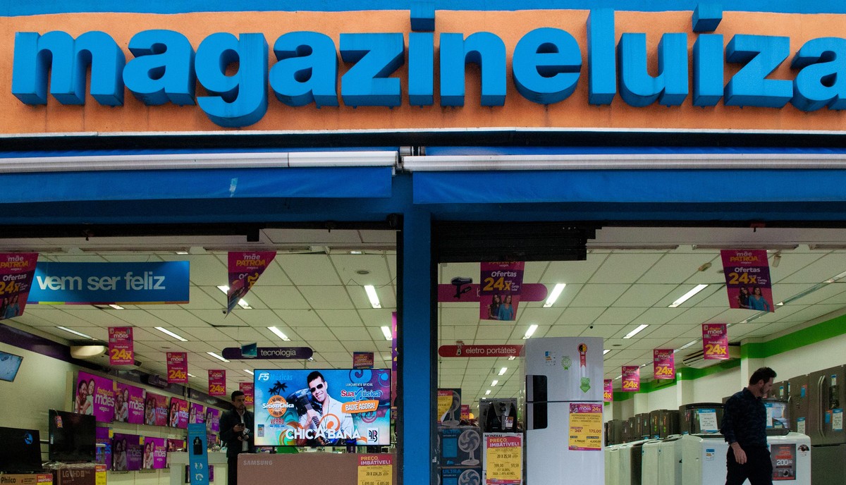 Magazine Luiza mulls native token in rewards program