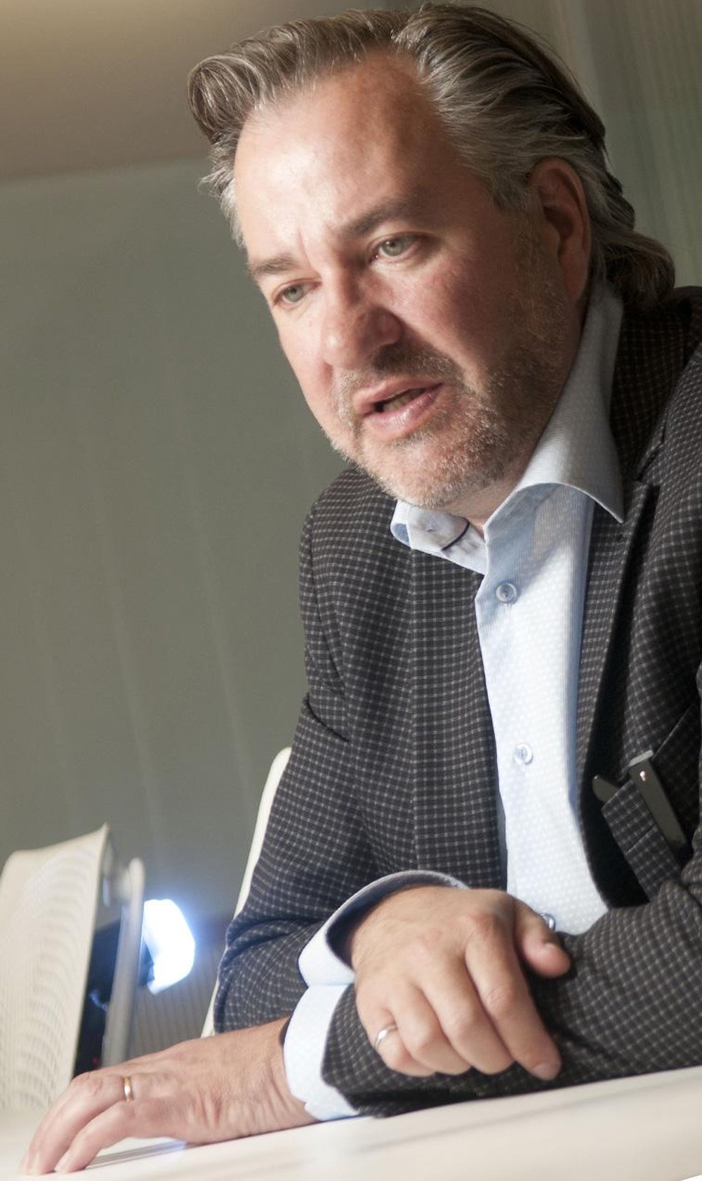 Nutrien expands potash production with Brazil on radar