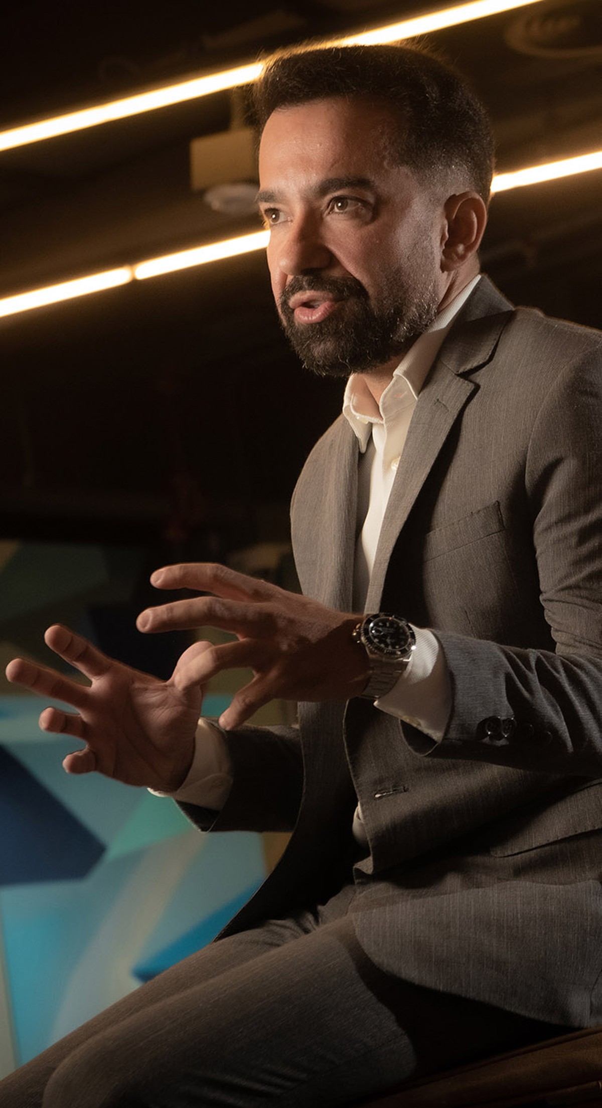 Leão eyes acquisitions as it ramps up production
