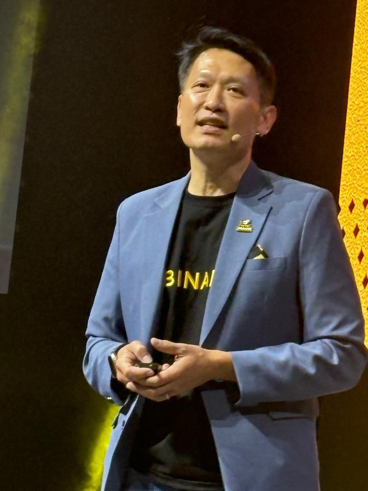 Binance grows client base but loses market share after one-year deal