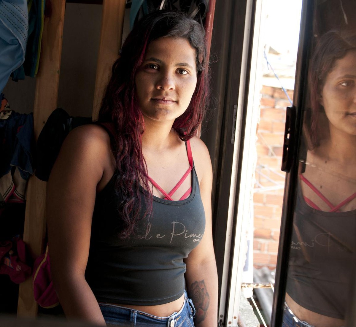 Crisis creates millions of poor in Brazil | Economy | valorinternational