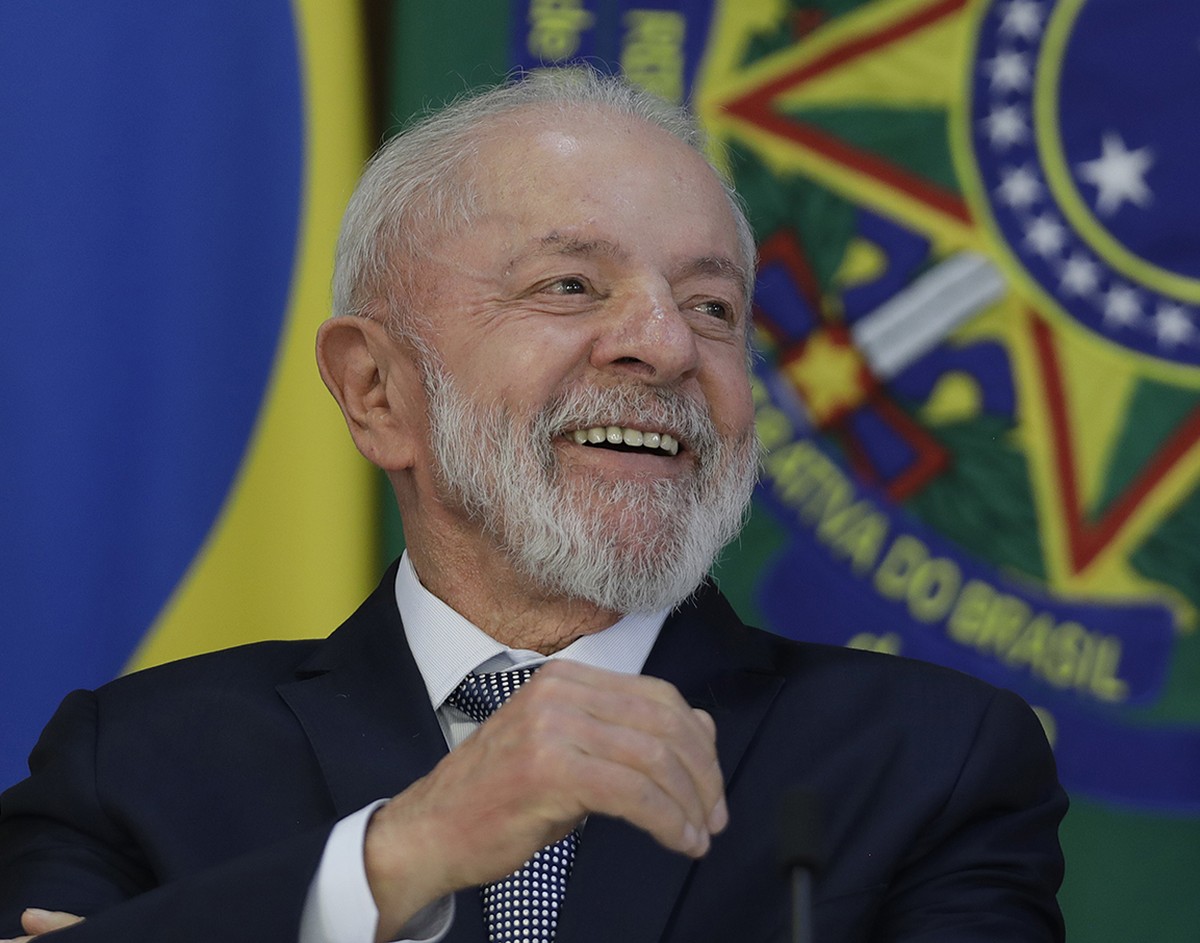 Lula reengages with Congress amid rift over controversial amnesty