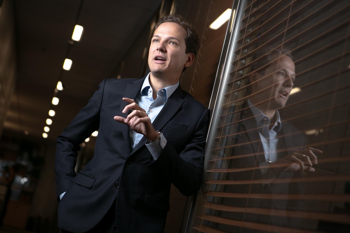 Legend targets exponential growth to become securities distributor by 2027