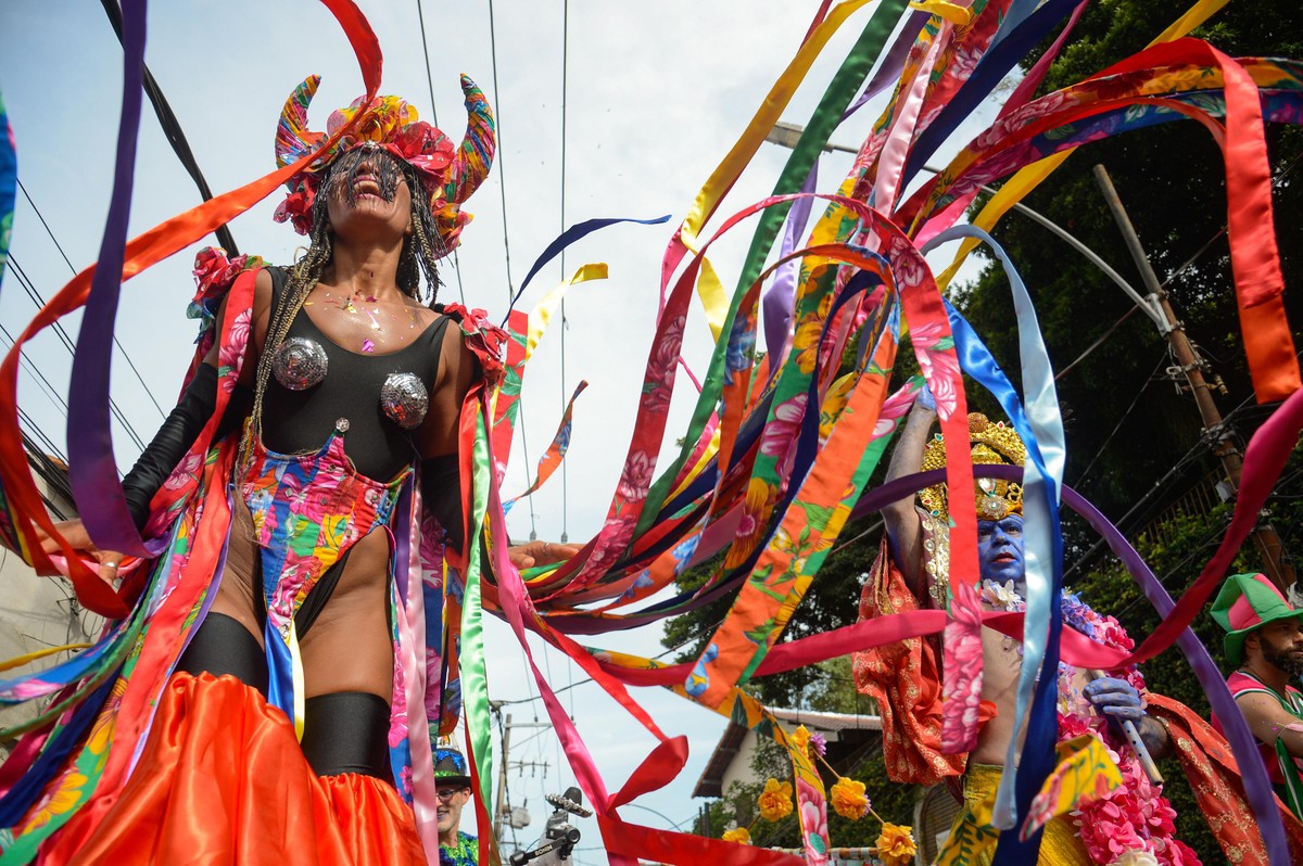 Carnival 2025 expected to generate R$12bn, set record for foreign visitors