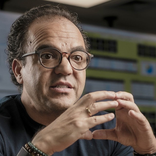 CVC looks to business recovery in 2025