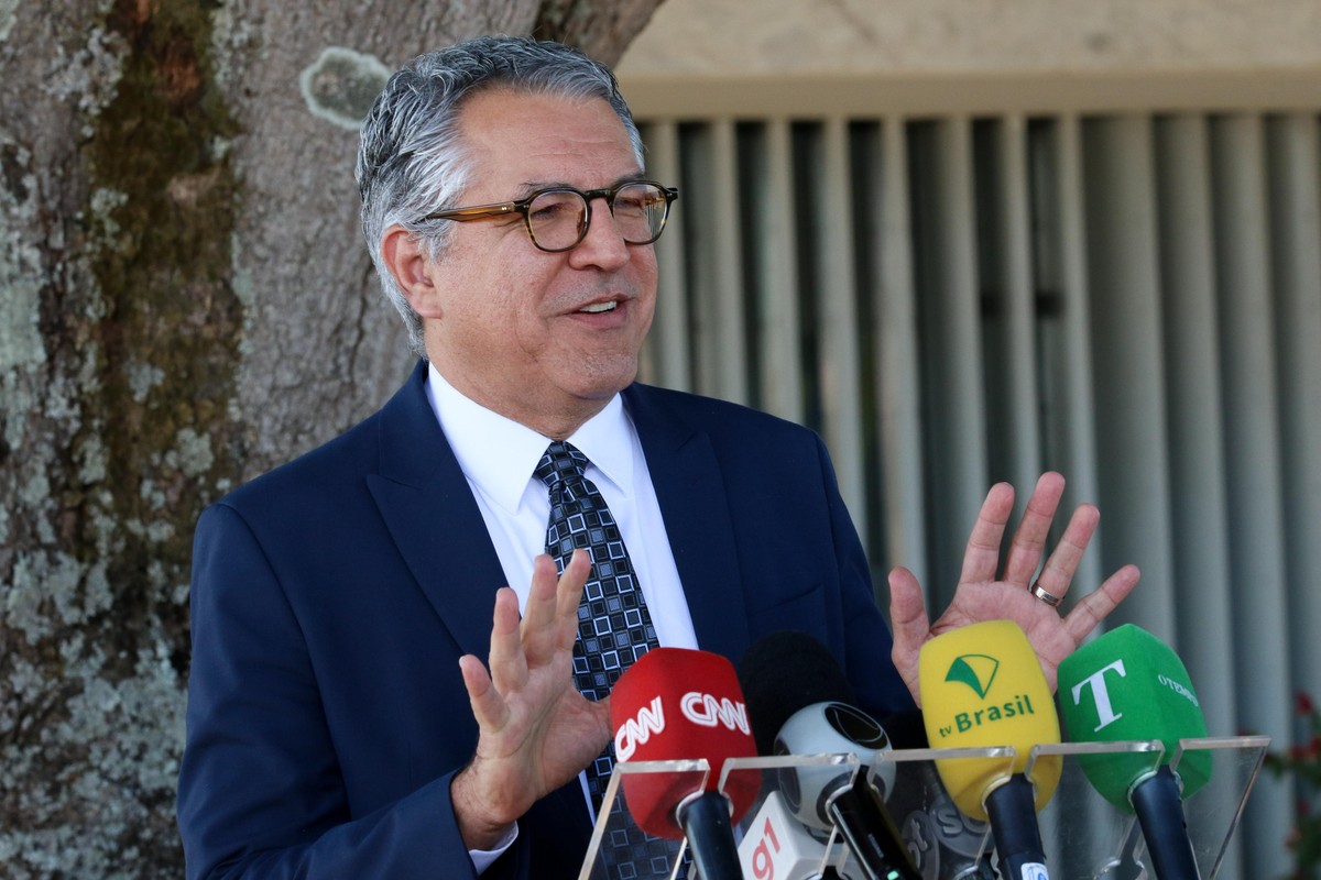 Government rejects trade war, says U.S. isn’t aiming at Brazil ...