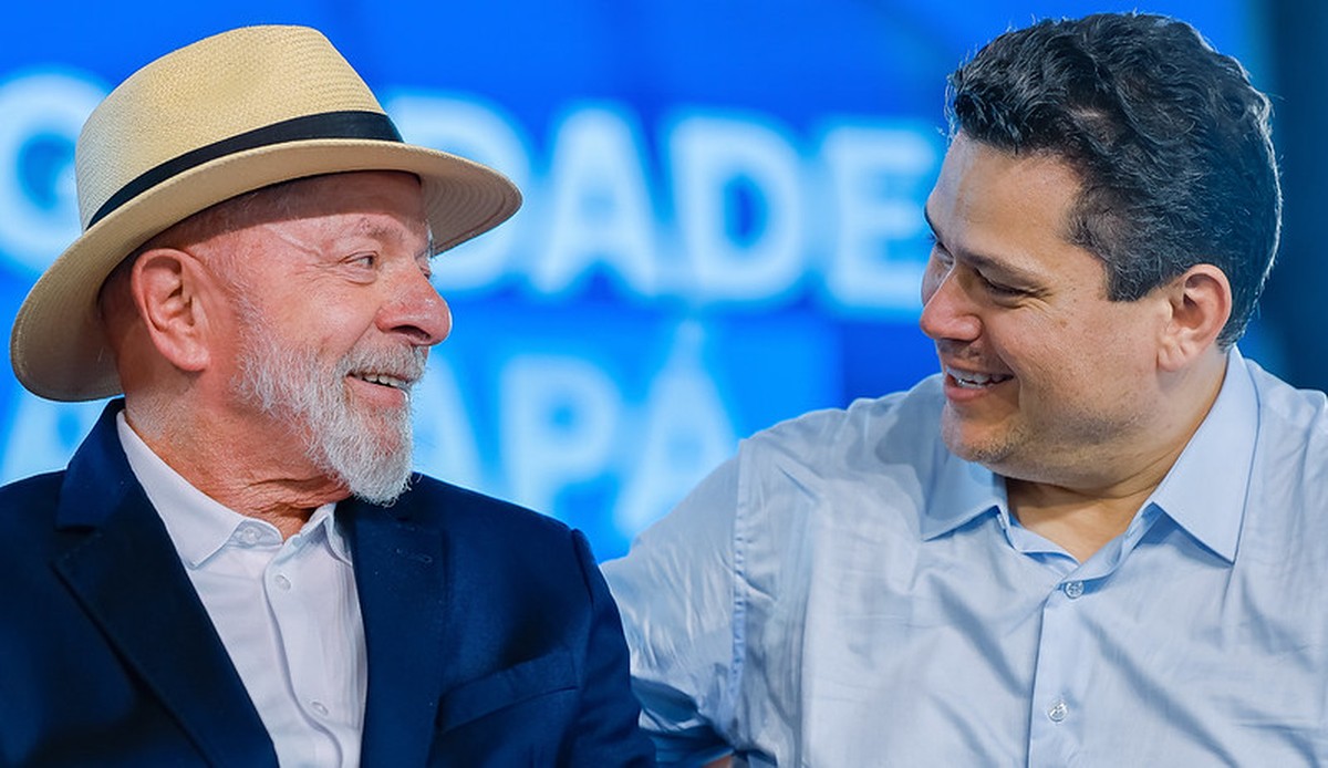 Senate president vows to help Lula “in whatever he wishes”