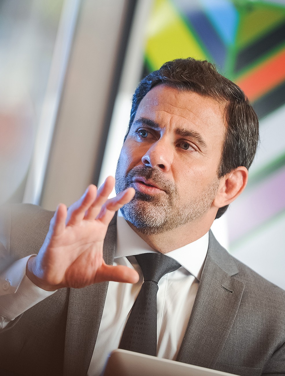 Under new leadership, BlackRock targets larger share in Brazil ...