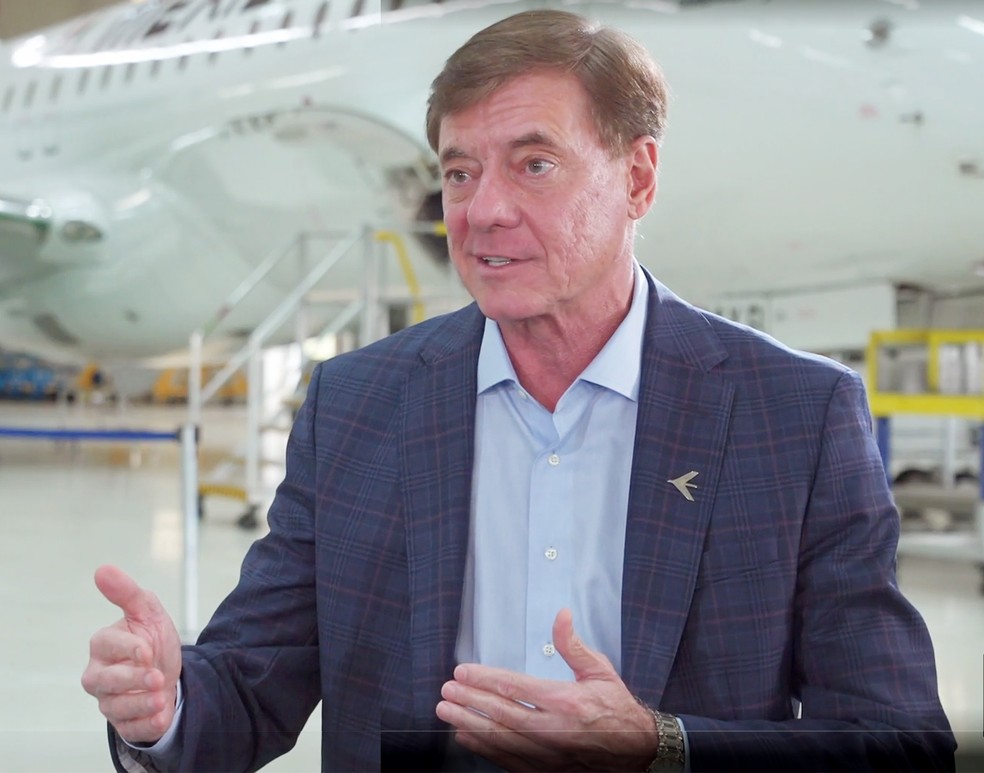 Embraer creates crisis committee to address U.S. tariffs