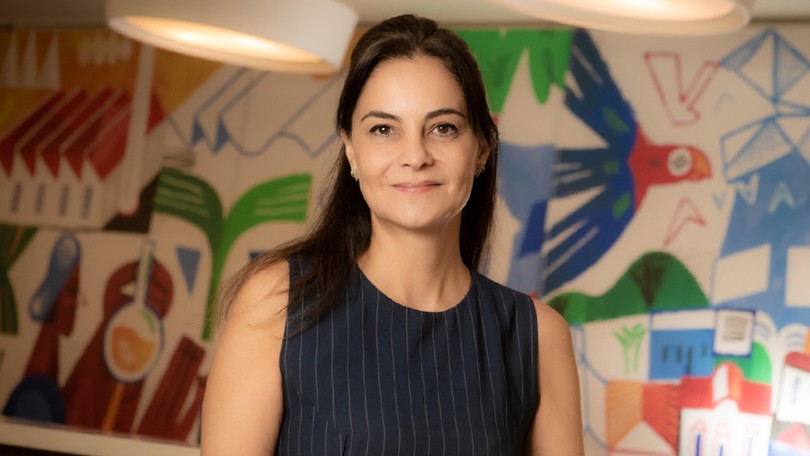 Brazilian fruit grows in the British market