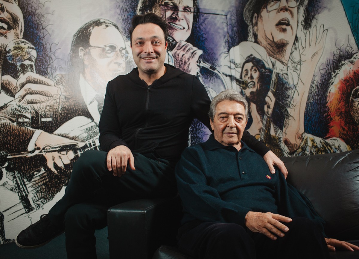 How music drives the Tedesco family business | Life & Culture ...