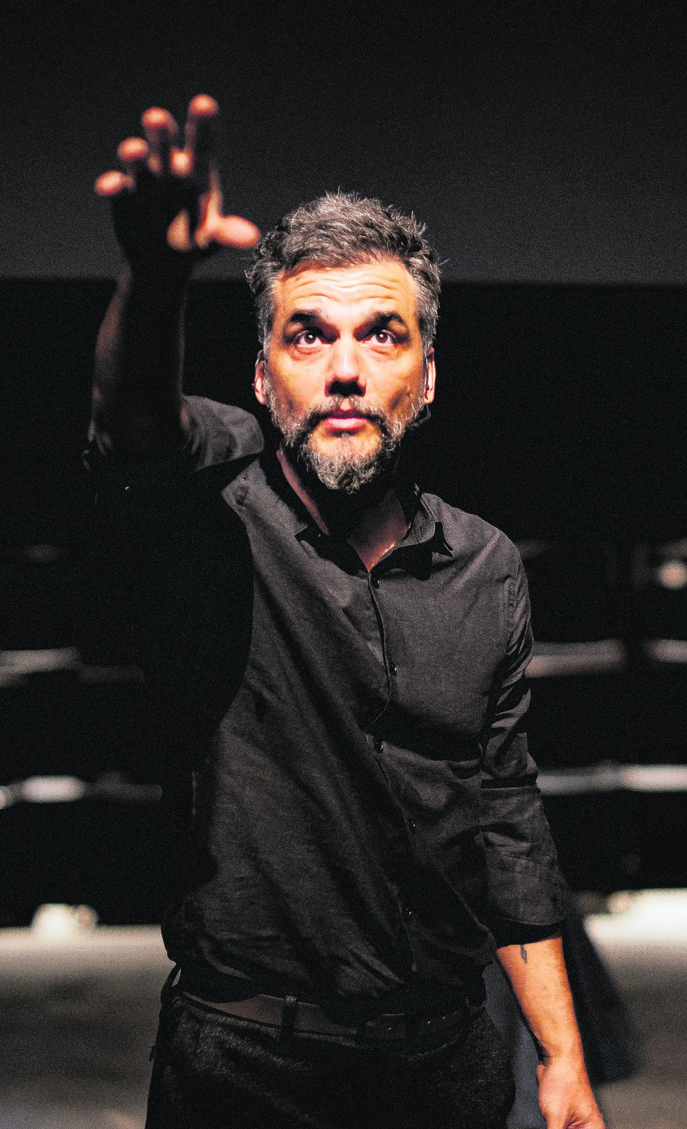 Wagner Moura, an actor on “Trial” | Life & Culture | valorinternational