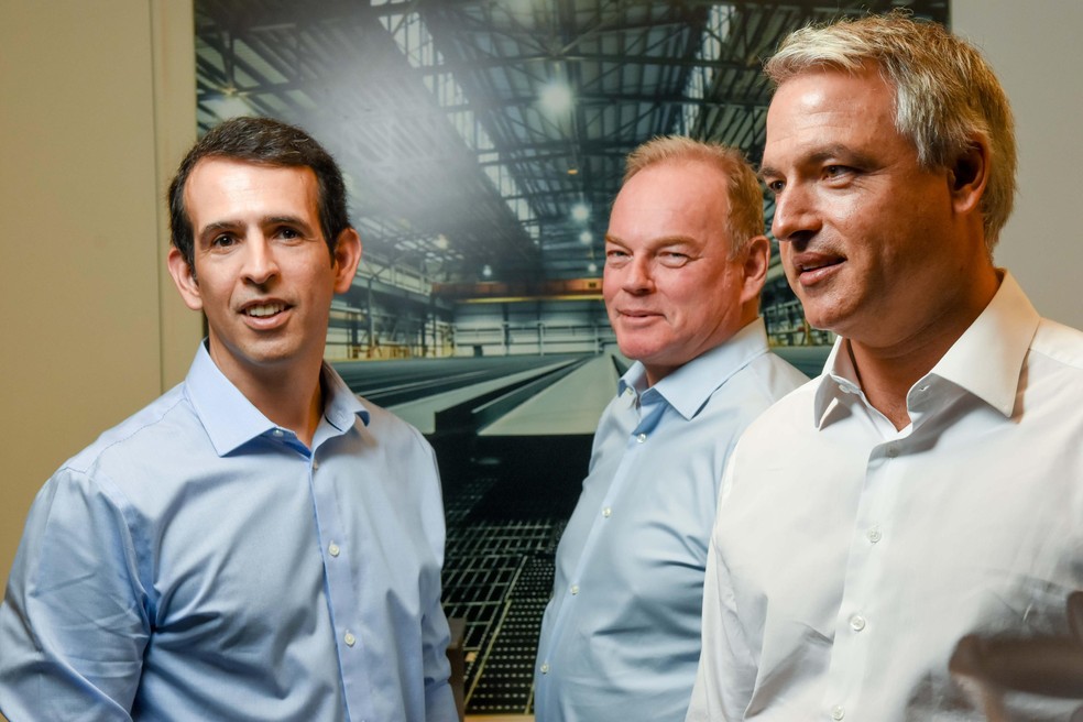 Gerdau improves under command of 5th generation