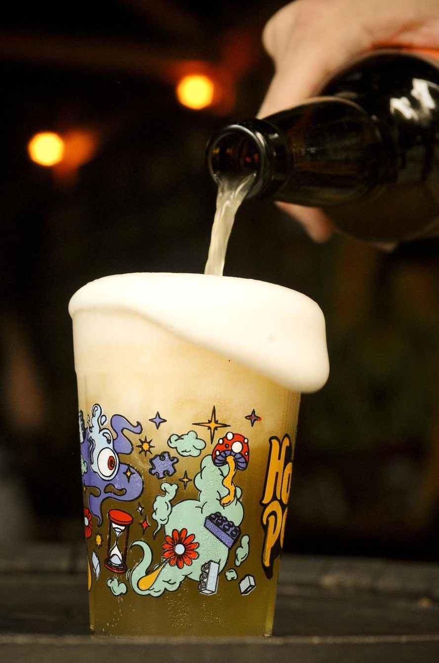 Weather again pressures Brazilian beer industry