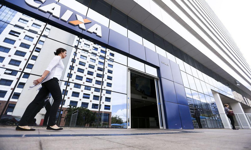 Caixa posts R$3.3bn earnings; housing credit raises concerns