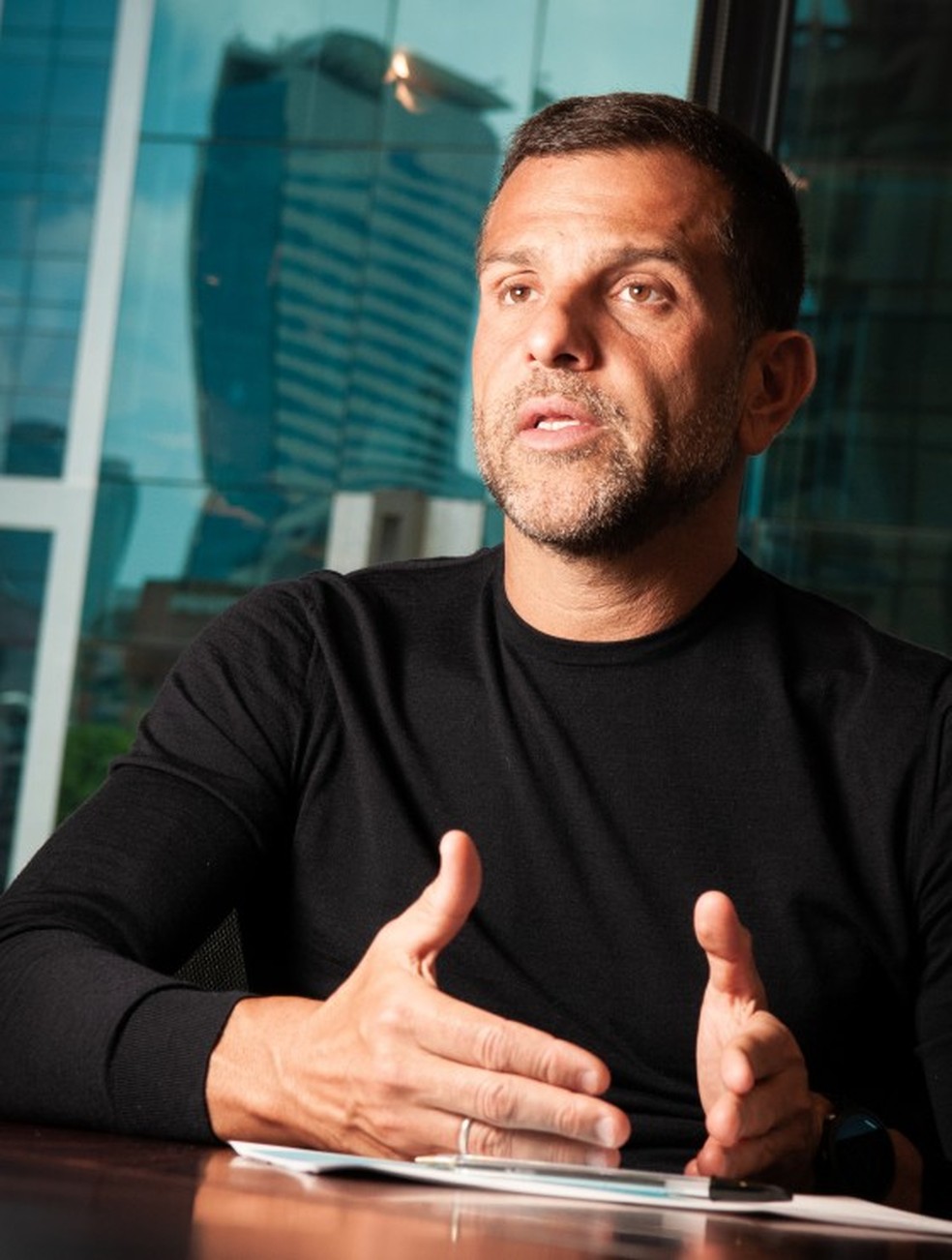 Arezzo still in search of a major acquisition