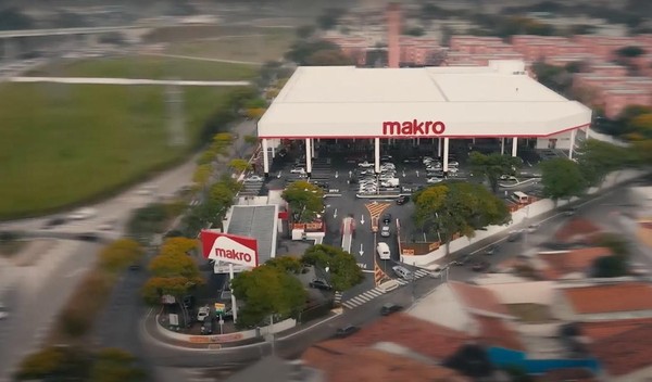 Makro’s negotiation of 24 stores with Grupo Muffato accelerates