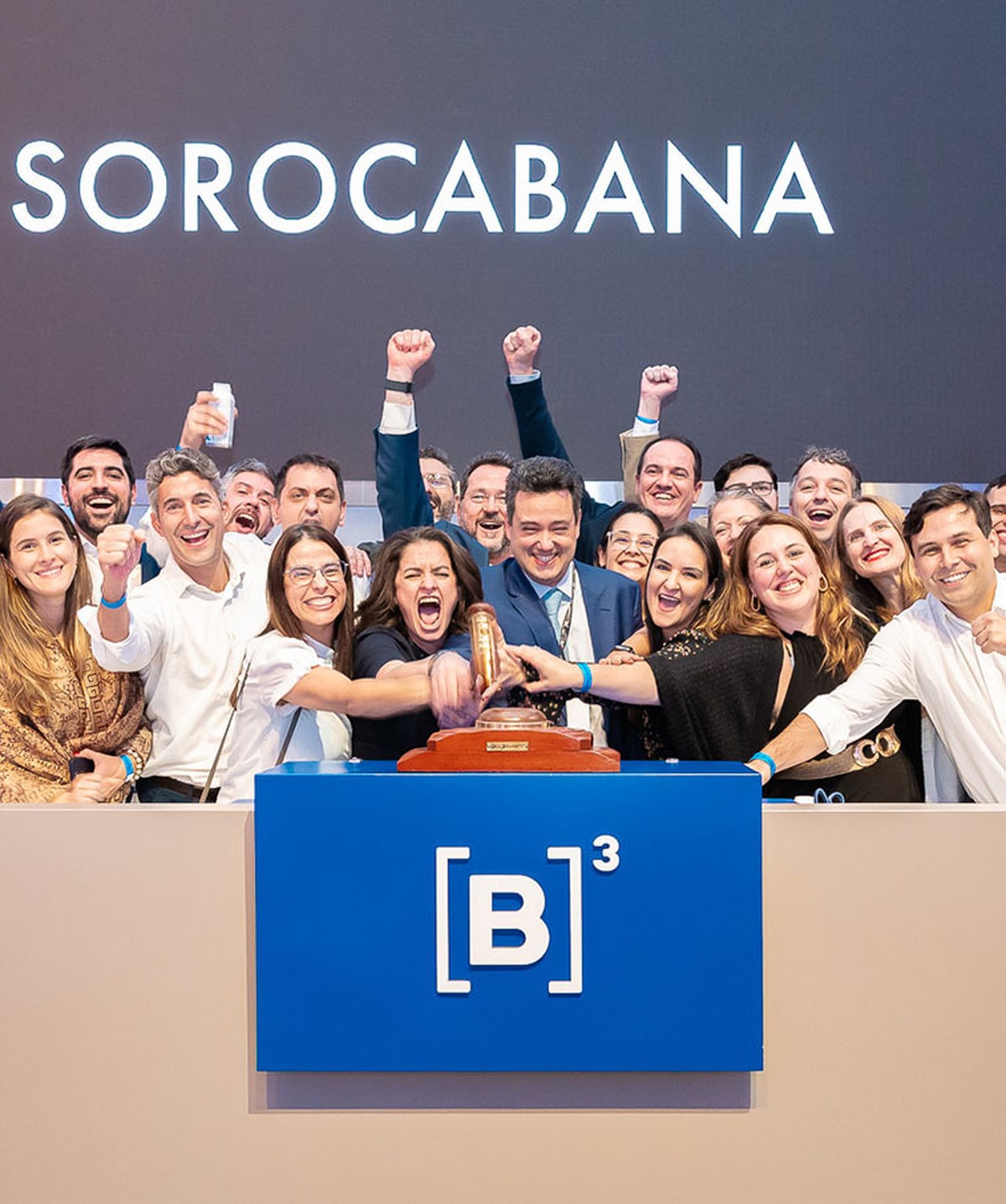 CCR wins Rota Sorocabana auction in São Paulo | Business | valorinternational