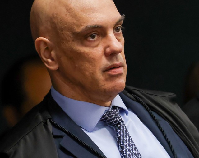Platforms must comply with law to operate in Brazil, Moraes says