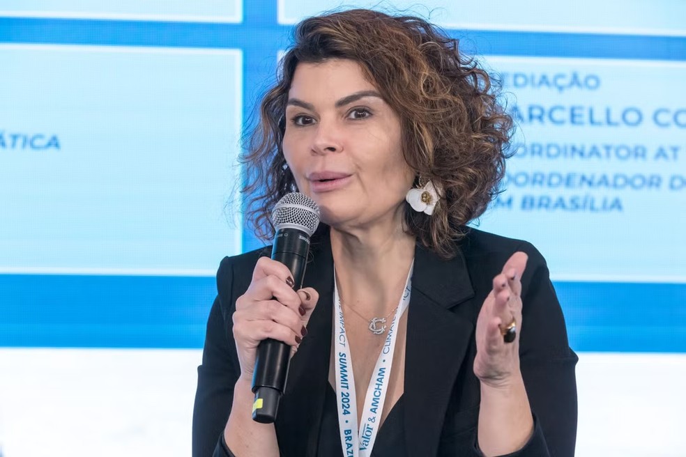 Brazil has $40bn in green H2 projects aimed at powershoring, BNDES says