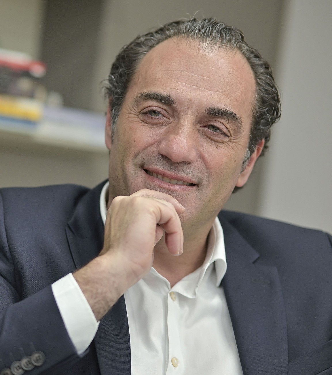 Stellantis to build Leapmotor cars in Brazil