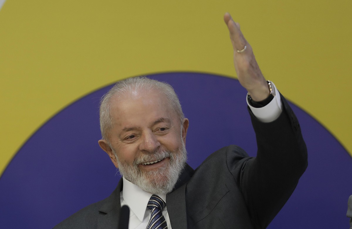 Lula’s approval rating reaches new high amid economic optimism