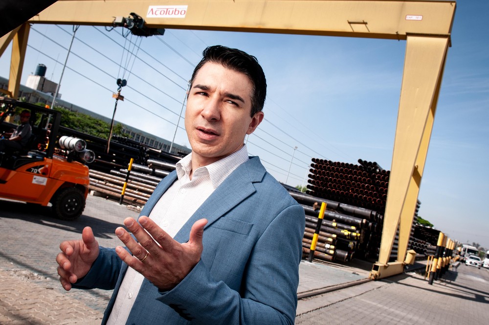 Açotubo prepares corporate reorganization, aims for US market