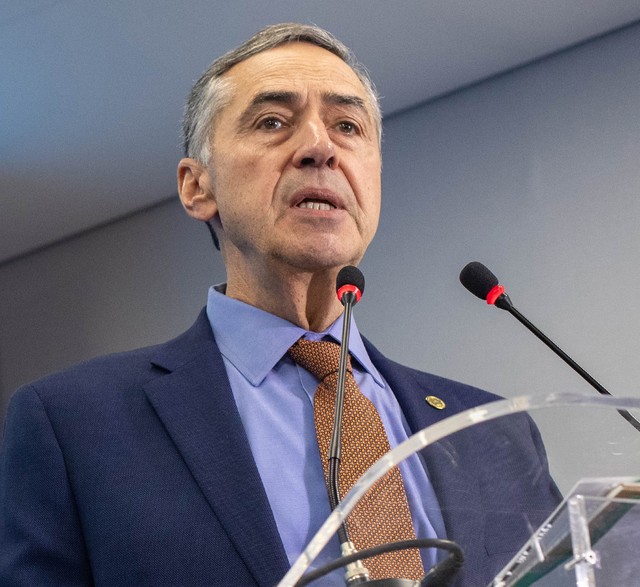 Chief justice backs reform to curb perks, redefine judges’ benefits