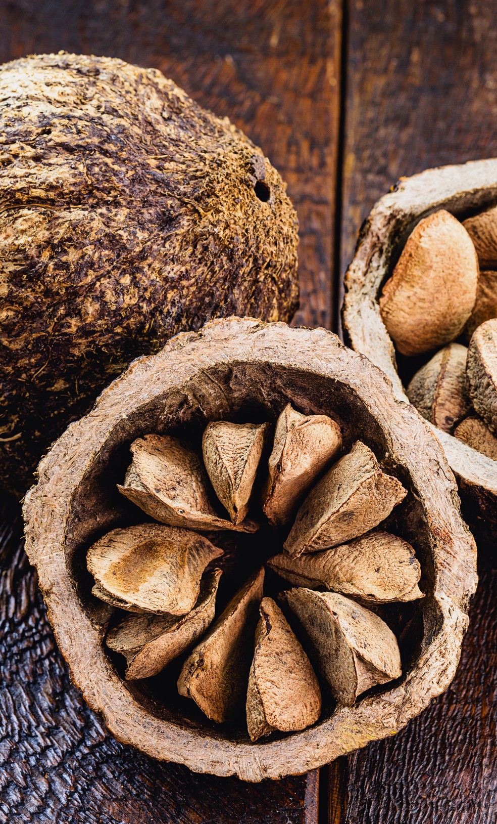 indigenous materials examples