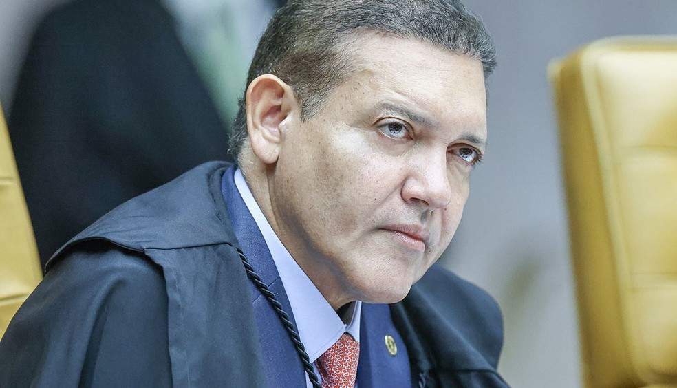 Bolsonaro appointees set to take charge of Superior Electoral Court