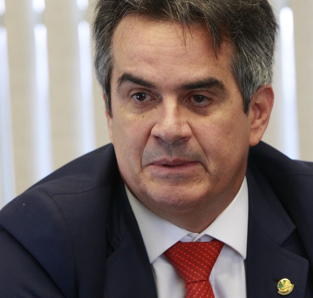 Progressive Party rules out Governor Freitas’s presidential bid